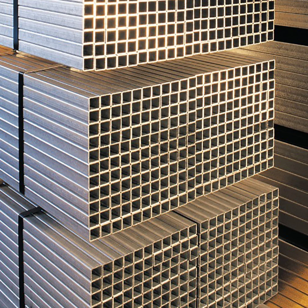 Square Hollow Section (SHS) – Brisbane Steel Sales